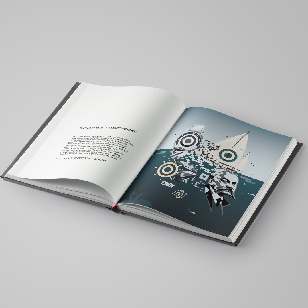 The Art of QR Code - Elkoy Artist Collective